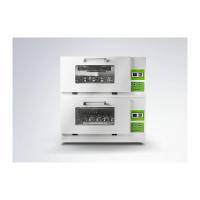 China Three Layer Stackable Mini Shaking Incubator 60-280 RPM 4-60°C Automatic Control for sale