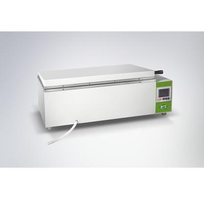 China Tri Purpose Digital Water Bath Laboratory Electro Thermal Constant Temperature 60x30cm 2000W for sale