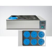 China Laboratory Water Bath HHS11 HHS21 37-100C Stainless Steel for Serum Biochemical Experiments for sale