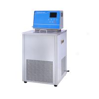 China DC Series PID Control Cooling Circulator Corrosion Resistant Lab Equipment -5 to 100C 6L/min Pump for sale