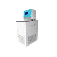 China DC Series PID Control Cooling Circulator Corrosion Resistant Lab Equipment -5 to 100C 6L/min Pump for sale