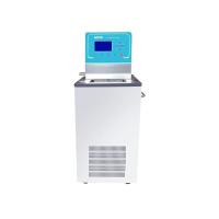 China DC Series PID Control Cooling Circulator Corrosion Resistant Lab Equipment -5 to 100C 6L/min Pump for sale