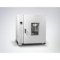 China Li Series 43L Heating Incubator Laboratory Equipment Stainless Steel Chamber 450W for sale
