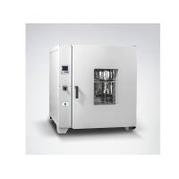 China Stainless Steel Lab Drying Oven 25L to 960L Electric Chamber with Leakage Protection for sale