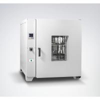China LDO Forced Air Lab Drying Oven Constant Temperature 43L 1300W Stainless Steel Chamber for sale