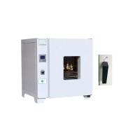 China LDO Forced Air Lab Drying Oven Constant Temperature 43L 1300W Stainless Steel Chamber for sale