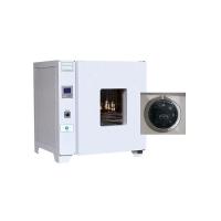 China LDO Forced Air Lab Drying Oven Constant Temperature 43L 1300W Stainless Steel Chamber for sale