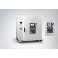 China LIO Series Fast Far Infrared Laboratory Drying Oven Easy Clean Constant Temperature for sale
