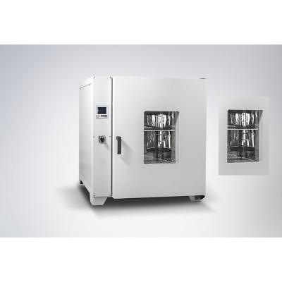 China LIO Series Fast Far Infrared Laboratory Drying Oven Easy Clean Constant Temperature for sale