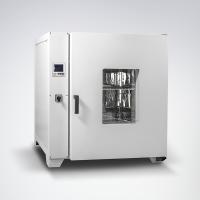 China LIO Series Far Infrared Laboratory Drying Oven 43L 250C Constant Temperature Easy Clean for sale