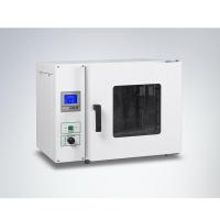 China LAS-A Series Laboratory Hot Air Sterilizer 220V 250℃ LCD Display Oxidation Sterilization for sale