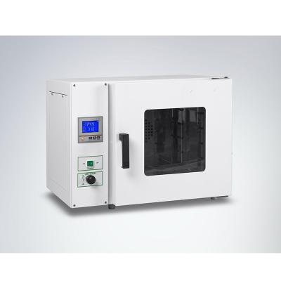 China LAS-A Series Laboratory Hot Air Sterilizer 220V 250℃ LCD Display Oxidation Sterilization for sale