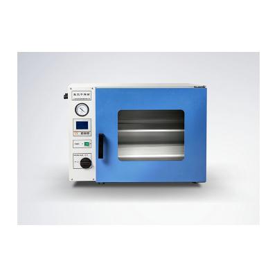 China Pcb Drying Hot Air Circulating Oven LVO Series Vacuum for sale