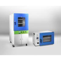 China LVO Series Vacuum Drying Oven PCB Hot Air Circulating Oven 250C 133Pa for sale