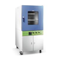 China Lab LVO-LC Series Vacuum Drying Oven 1.6kW 250°C Pharmaceutical Drying Chamber for sale