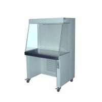 China LCB-U High Strength Laminar Flow Clean Bench Hood With Large Lcd Screen for sale