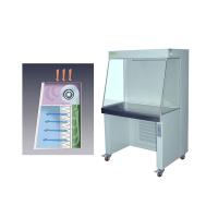China LCB-U High Strength Laminar Flow Clean Bench Hood 0.32-0.66m/s Class 100 for sale