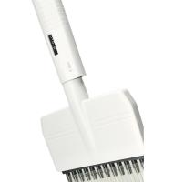 China MicroPette Plus 12 Channel Adjustable Volume Pipette 0.5-10μL Fully Autoclavable for sale