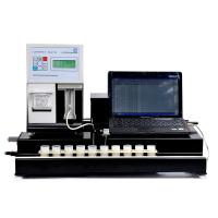 China LαKtαN 700 25ml Milk Fat Snf Testing Machine CE for sale