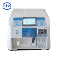 China EKO Spectra IR Milk Analyzer for Fat SNF Density Protein Testing 380x310x285mm 45 Second Measurement for sale
