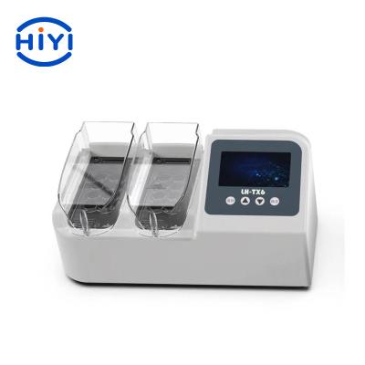 China LH-TX6 Benchtop Digital Auto 16 Vials Reactor Dual Block 45-180°C for sale