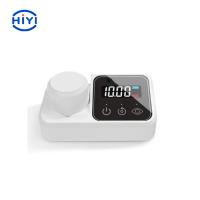 China Portable Water Quality Analyzer 0.05-10.00mg/L Residual Chlorine Tester IP65 for sale