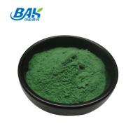 China Food Additives Fruit And Vegetable Powders Spinach Powder for sale