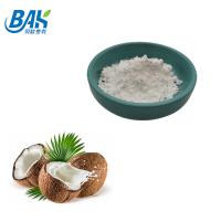 China Organic MCT Oil Powder 50% 60% 70% Medium Chain Triglycerides for Heart Health for sale