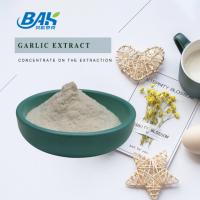 China Herbal Immune Enhancer Garlic Extract Allicin 1%-5% for sale