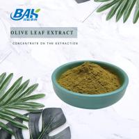 China Anti Bacteria Immune Enhancing Supplements Ole Olive Leaf Extract for sale