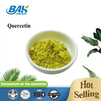 China health Nutrient Supplement Powder Quercetin Powder Bulk for sale
