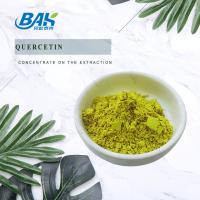 China health Nutrient Supplement Powder Quercetin Powder Bulk for sale