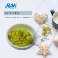 China health Nutrient Supplement Powder Quercetin Powder Bulk for sale