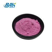 China Natural Pigment Fruit And Vegetable Powders Dragon Fruit Powder for sale