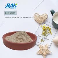 China Weight Loss Citrus Aurantium Extract Diosmin 90%-95% for sale