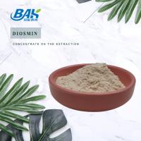 China Weight Loss Citrus Aurantium Extract Diosmin 90%-95% for sale