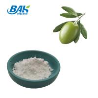 China Oleanolic Acid 10%-98% Olive Leaf Extract Immune Enhancing Supplement Powder for sale