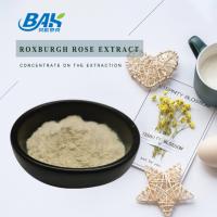 China Roxburgh Rose Extract SOD 20000CFU/G Vitamin C5% for sale