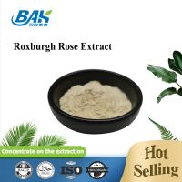China Roxburgh Rose Extract SOD 20000CFU/G Vitamin C5% for sale