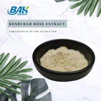 China Roxburgh Rose Extract SOD 20000CFU/G Vitamin C5% for sale