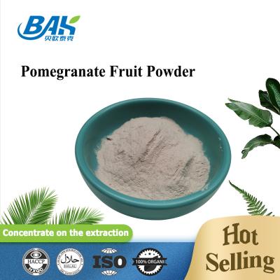 China Bulk Pomegranate Fruit Powder Fruit And Vegetable Powders for sale