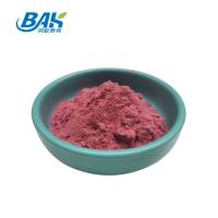 China 99% Fruit And Vegetable Powder Supplement Black Chokeberry Powder for sale