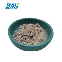 China Food Additives Dark Plum Powder 25kg Fine Light Red Brown Fruit Powder for Beverages for sale
