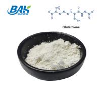 China CAS 70-18-8 Glutathione Powder 99% Purity Natural Cosmetic Ingredient for sale
