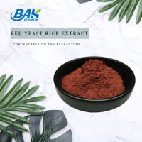 China Functional Red Kojic Rice Powder CAS 75330-75-5 for sale