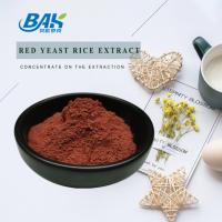 China Functional Red Kojic Rice Powder CAS 75330-75-5 for sale