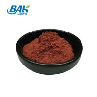 China Functional Red Kojic Rice Powder CAS 75330-75-5 for sale
