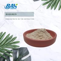 China Citrus Aurantium Extract Powder 90% 98% Diosmin CAS 520-27-4 for Vascular Health for sale