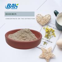 China Citrus Aurantium Extract Powder 90% 98% Diosmin CAS 520-27-4 for Vascular Health for sale