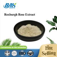 China Roxburgh Rose Extract 20000CFU/G Vitamin C 5% Liver Protection Supplement for sale